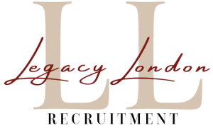 Jobs » Legacy London