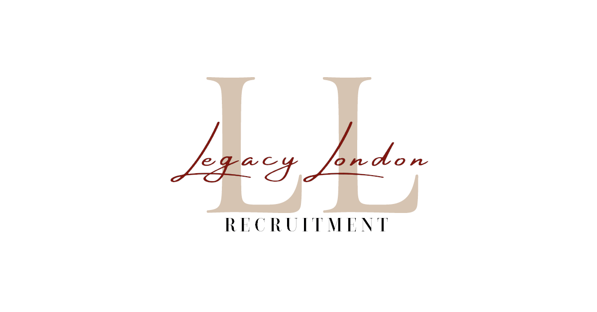 Jobs » Legacy London