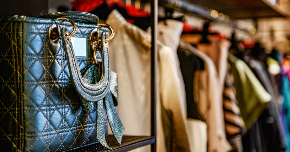 The ever-evolving landscape of luxury fashion in the UK